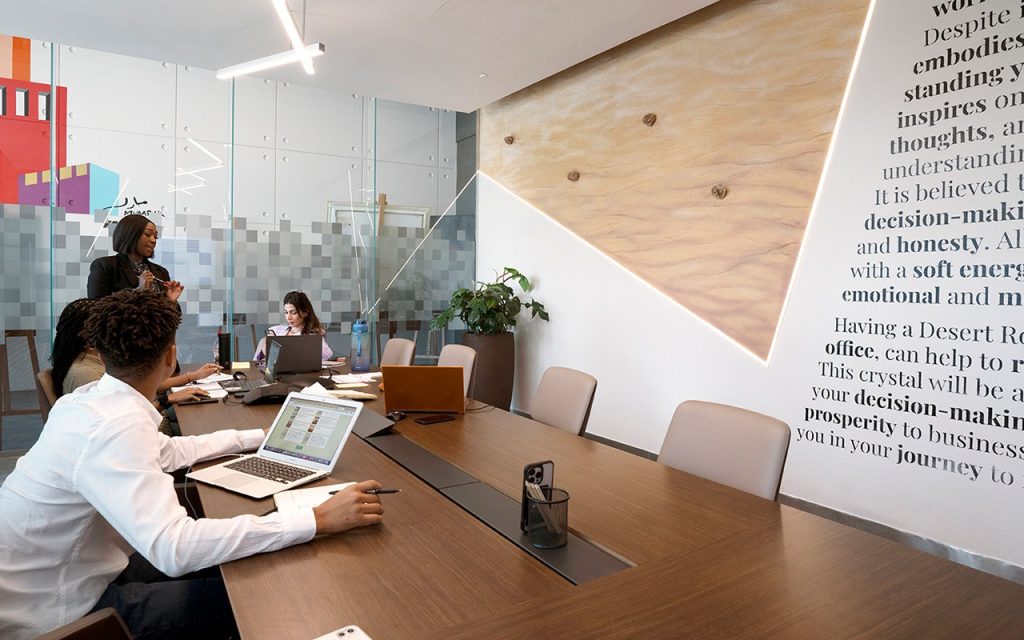 Home - Nestwork Coworking Space