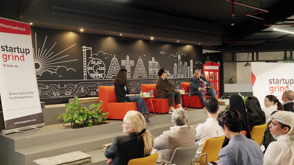 Home - Nestwork Coworking Space