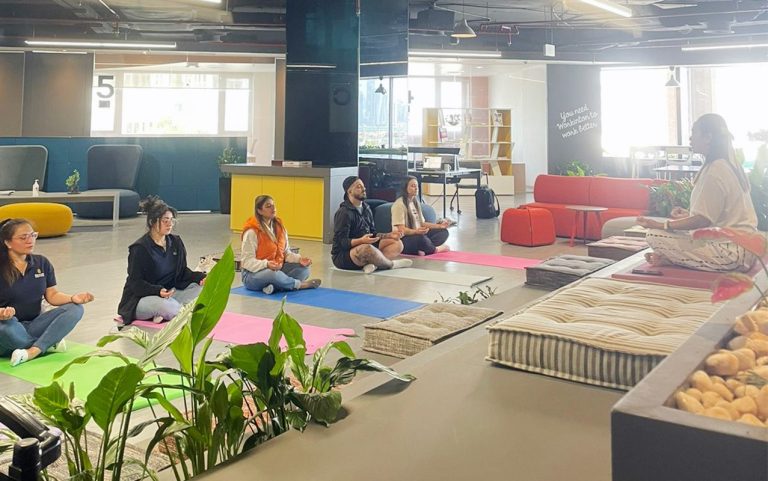 Home - Nestwork Coworking Space